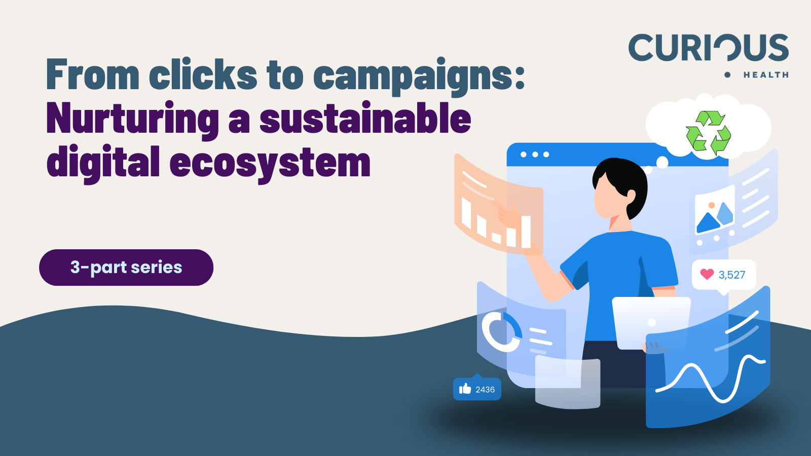 Nurturing a Sustainable Digital Ecosystem