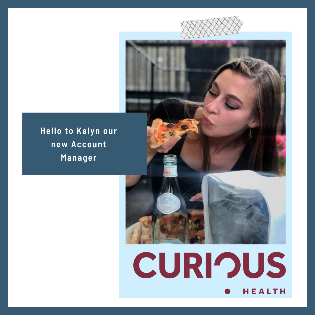 Getting Curious with Kalyn Carpenter | Curious Health