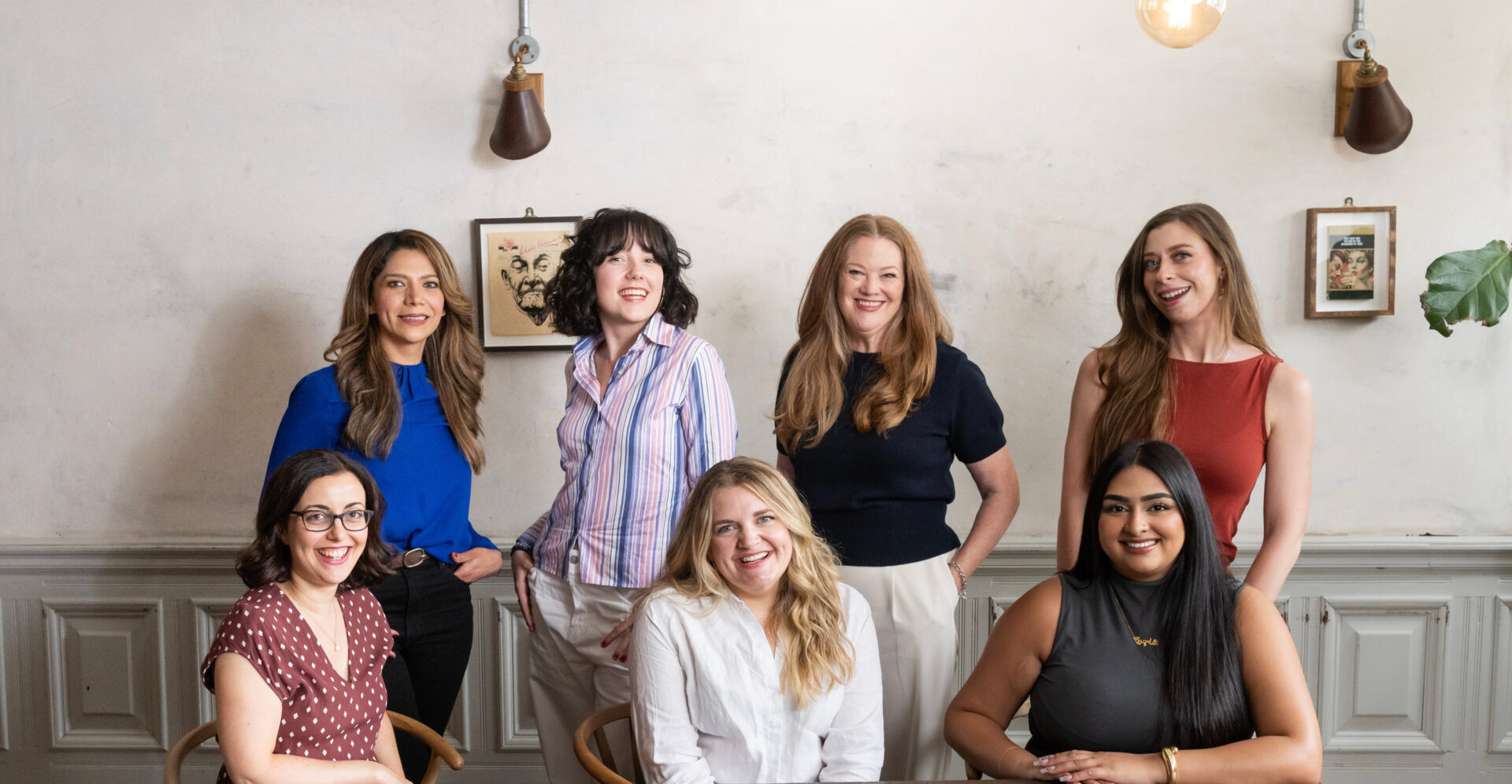 Meet the Team | Curious Health