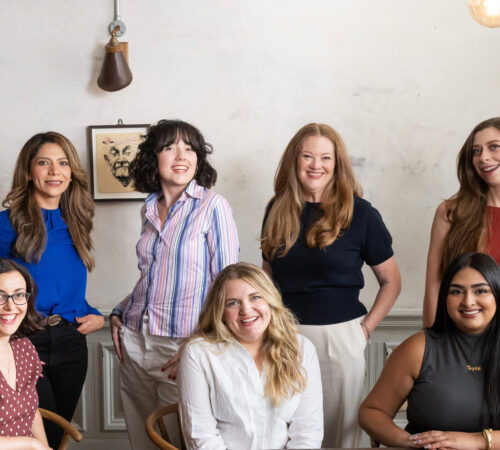 Impact Report 2025 | Curious Health